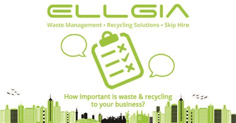 Ellgia Recycling Saves 7000 Tonnes Of Material From Landfill During May