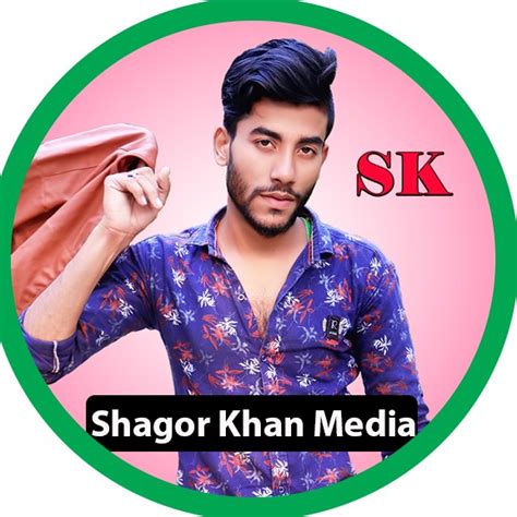 Shagor Khan Media