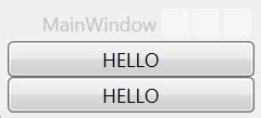 C WPF SizeToContent WidthAndHeight WindowState Minimized Bug Stack Overflow