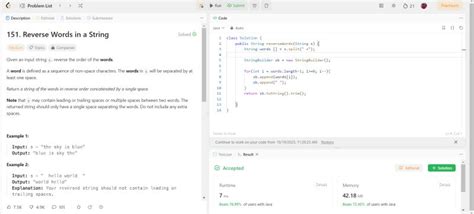 Day 52 Of 100dayofcodingchallenge String Manipulation Akshay Jha Posted On The Topic Linkedin