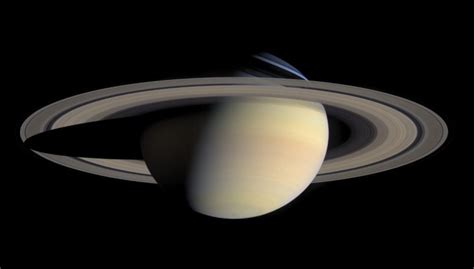Saturn Beats Jupiter And Other Planets With Most Number Of Moons In