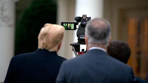 Comité sobre asalto al capitolio Trump conspiró para anular el