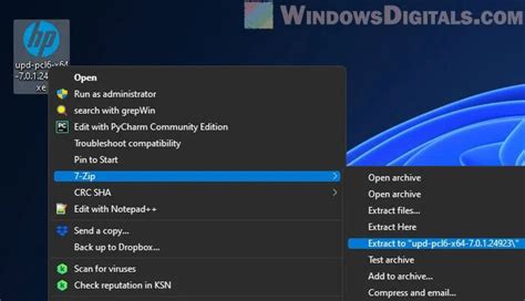 Using A Powershell Script To Add A Printer Driver By Ip Printer