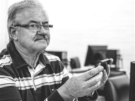 Ucs Sênior Uma História Em 24 Clicks