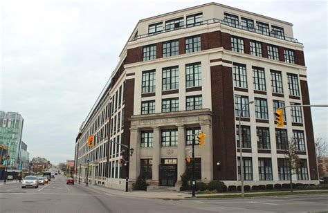 Kitchener And Waterloo Downtown Kitchener Benjamins Realtybenjamins Realty