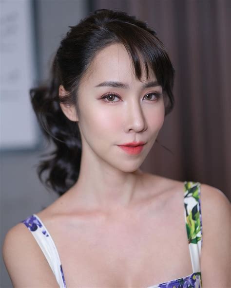 Porpia Patsanan Most Beautiful Thai Trans Woman Thai Transgender