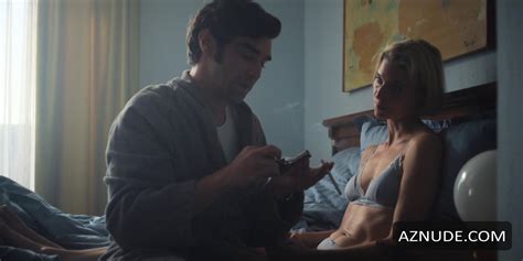 Spymaster Nude Scenes Aznude