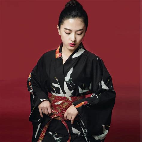 Modern Japanese Clothing For Women