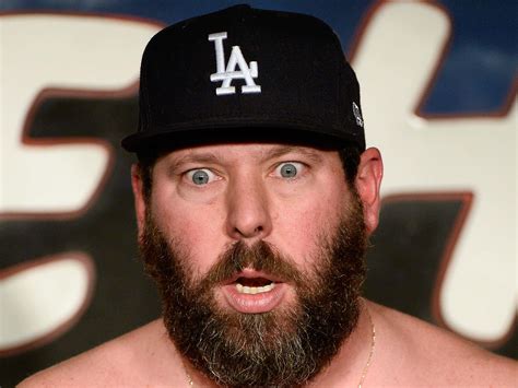 Bert Kreischer Daughter Scandal