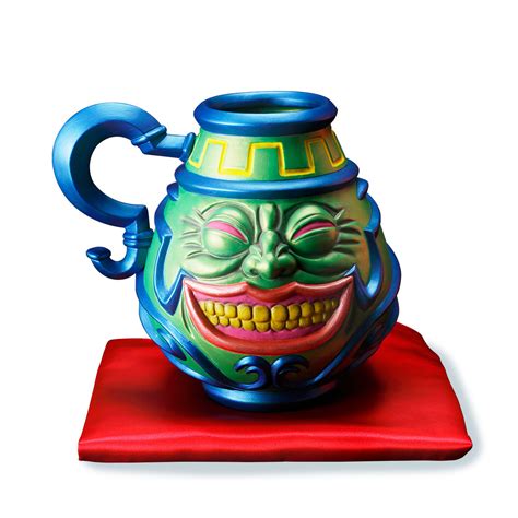 만화 욕망의 항아리 발매 이게뭐야주의