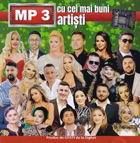 MP3 Cu Cei Mai Buni 461 407