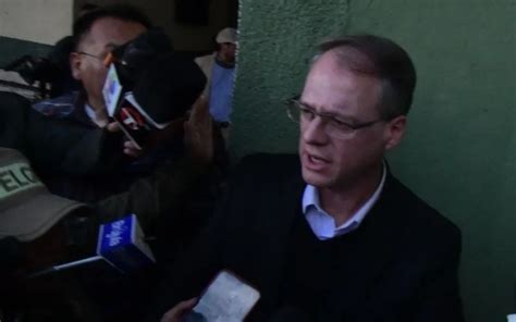 Ngp Confirma Que Jaime Dunn Será Su Candidato A La Presidencia Visión 360