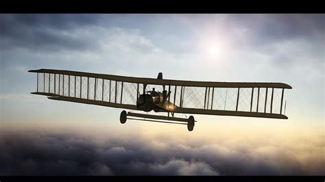 Flight Evolution From Wright Brothers To Airbus Inventions Blog