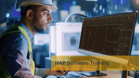 Hourly Analysis Program Hap Training Complete Hap Software Course