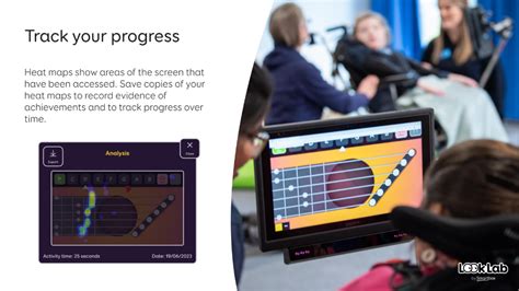 Hone Your Eye Gaze Skills With Look Labs Powerful New Software