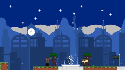 Rectangle Guy On Steam