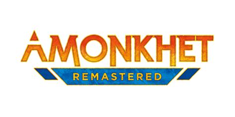 Amonkhet Remastered Mtg Wiki