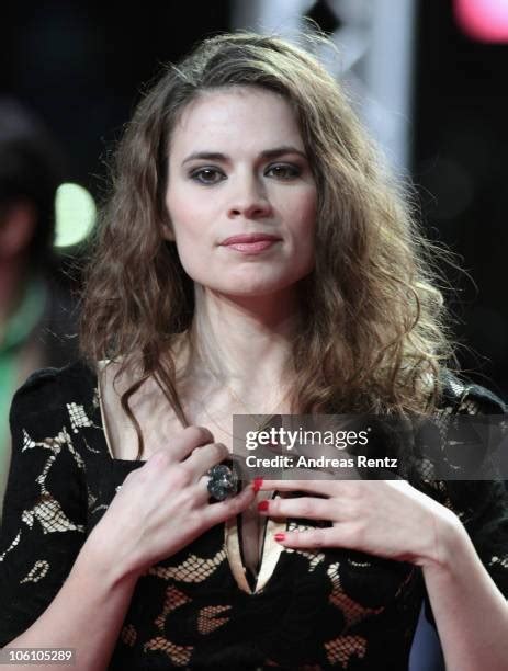 The Pillars Of The Earth Germany Premiere Photos And Premium High Res