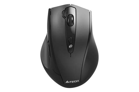 قیمت موس ای فورتک A4tech G10 810f