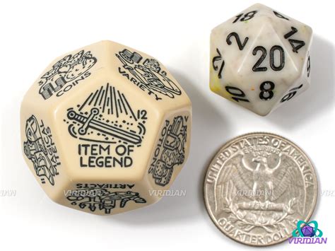 Dandd Class Generator Die 20 Giant 30mm 12 Sided Random Ttrpg Dnd Cha