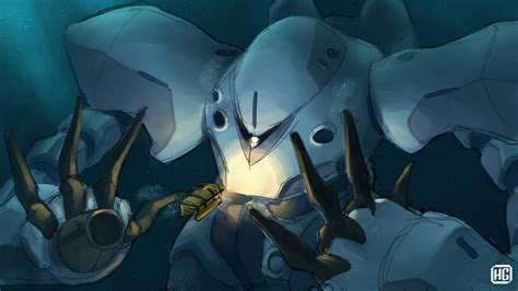 Artstation Msm 03c Hygogg