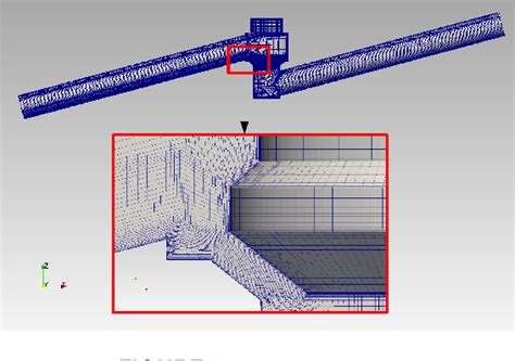 Figure 3 From Numerical Simulation Of Cavitating Flow In A Globe Valve Comparison Of Openfoam