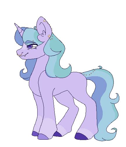 Trixie X Starlight By Cleriith On Deviantart