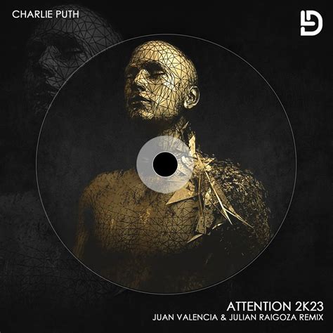 Stream Charlie Puth Attention K Valencia X Raigoza Remix BUY By Juan Valencia Official