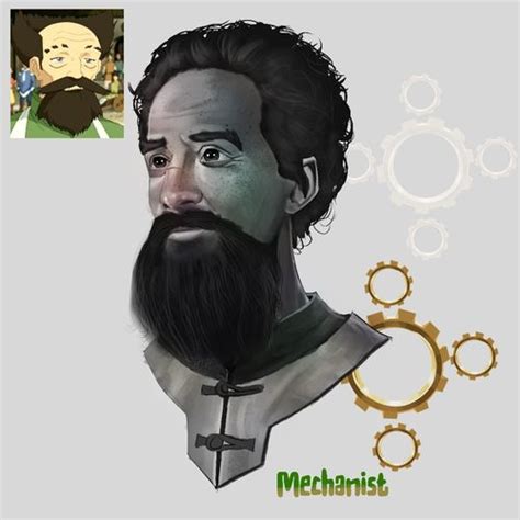 Concept Character Design By Artofkingstar In Lagos