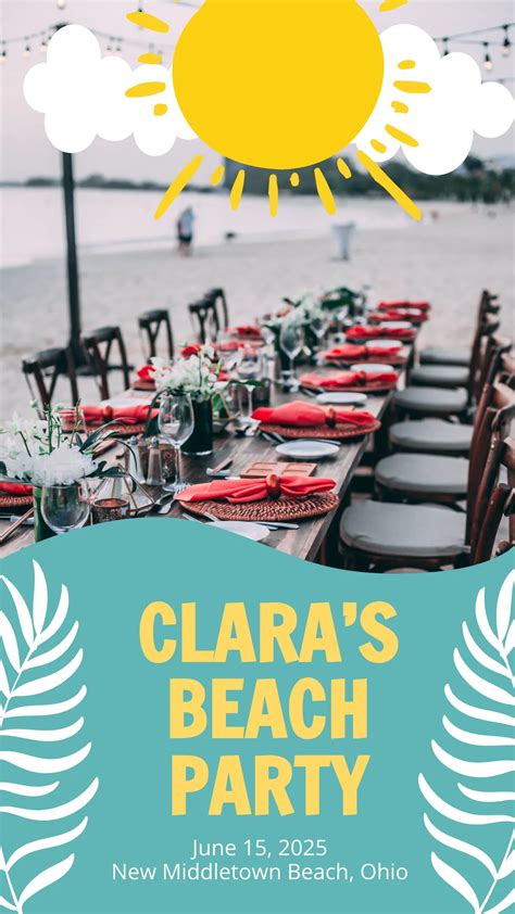 Free Snapchat Templates To Edit Online