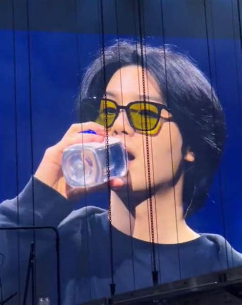 Agust D Tour D Day Concert Day1 Yoongi Bts 2023
