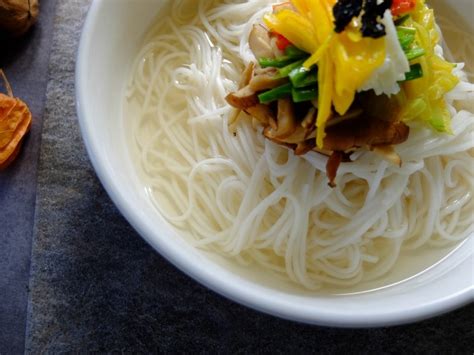 맛있고 간단한 국수 한 그릇 새미네부엌 플랫폼
