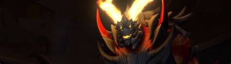 World Of Warcraft Fyrakk Fury Incarnate