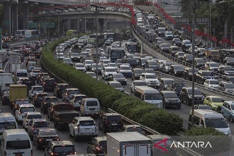 Samsat Keliling Jadetabek Ada Di Sini ANTARA News