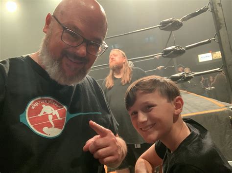 Wrestler Weekly On Twitter Wrestler Weekly Wwsundayshoutout Goes To