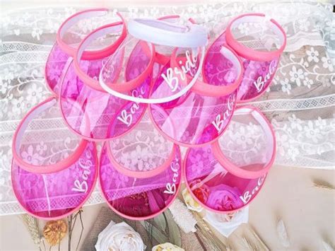 15 Pink Party Favors Ideas Your Party Guests Will Love
