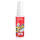 Gel Beijável HotFlowers Babaloo Ice Vibra e Gela Cereja Beleza Na Web