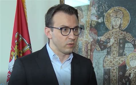 Петковић Џељаљ Свечља претећим порука упућеним српском народу још једном потврдио ко је једина