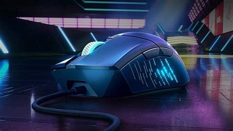 ASUS ROG Gladius 3, recensione del mouse da gaming - Multiplayer.it