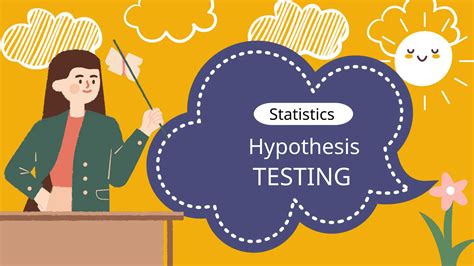 Quarter 4 Hypothesis Testing Type 1 And Ii Error Traditional And P Value Method Pptx