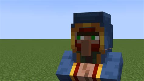 Lazy Mobs Minecraft Texture Pack