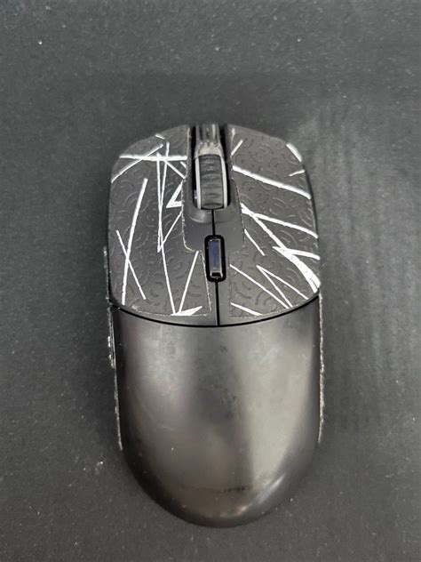 Wireless Gaming Mouse Tecware Computers And Tech Parts And Accessories