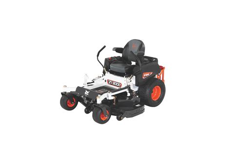 Zero Turn Mowers Doosan Bobcat LATAM