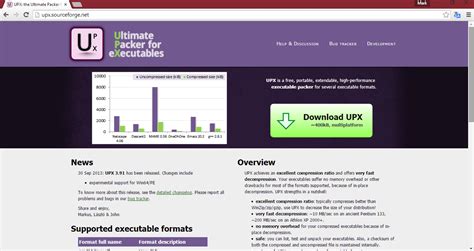 Malware Analysis 6 Understanding Packers And Detecting A Packed File Malwaretips Forums