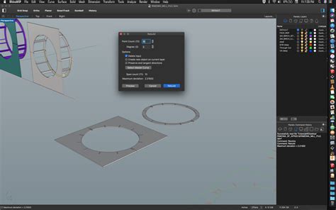 FEEDBACK Rhino Dark Skin Serengeti Rhino WIP McNeel Forum