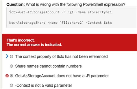 5 Azure Files Flashcards Quizlet