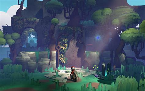 HoB - Frische Infos, Gameplay-Eindrücke und PS4-Ankündigung | pressakey.com