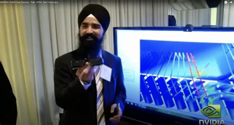 amolak badesha on linkedin nvidia gtc2024 omniverse