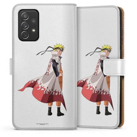 Deindesign Handyhülle Naruto Shippuden Hokage Sensei Naruto Hokage Ohne