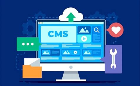 Understanding Cms Operation A Comprehensive Overview By Sajith Medium